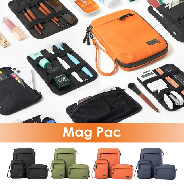 【新商品】「MagPac」のクラウドファンディング開始のお知らせ | 株式会社ヨクールジャパン